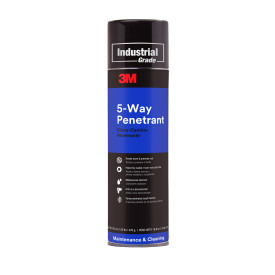 3M™ 5-Way Penetrant-rust remover spray in Tamil nadu